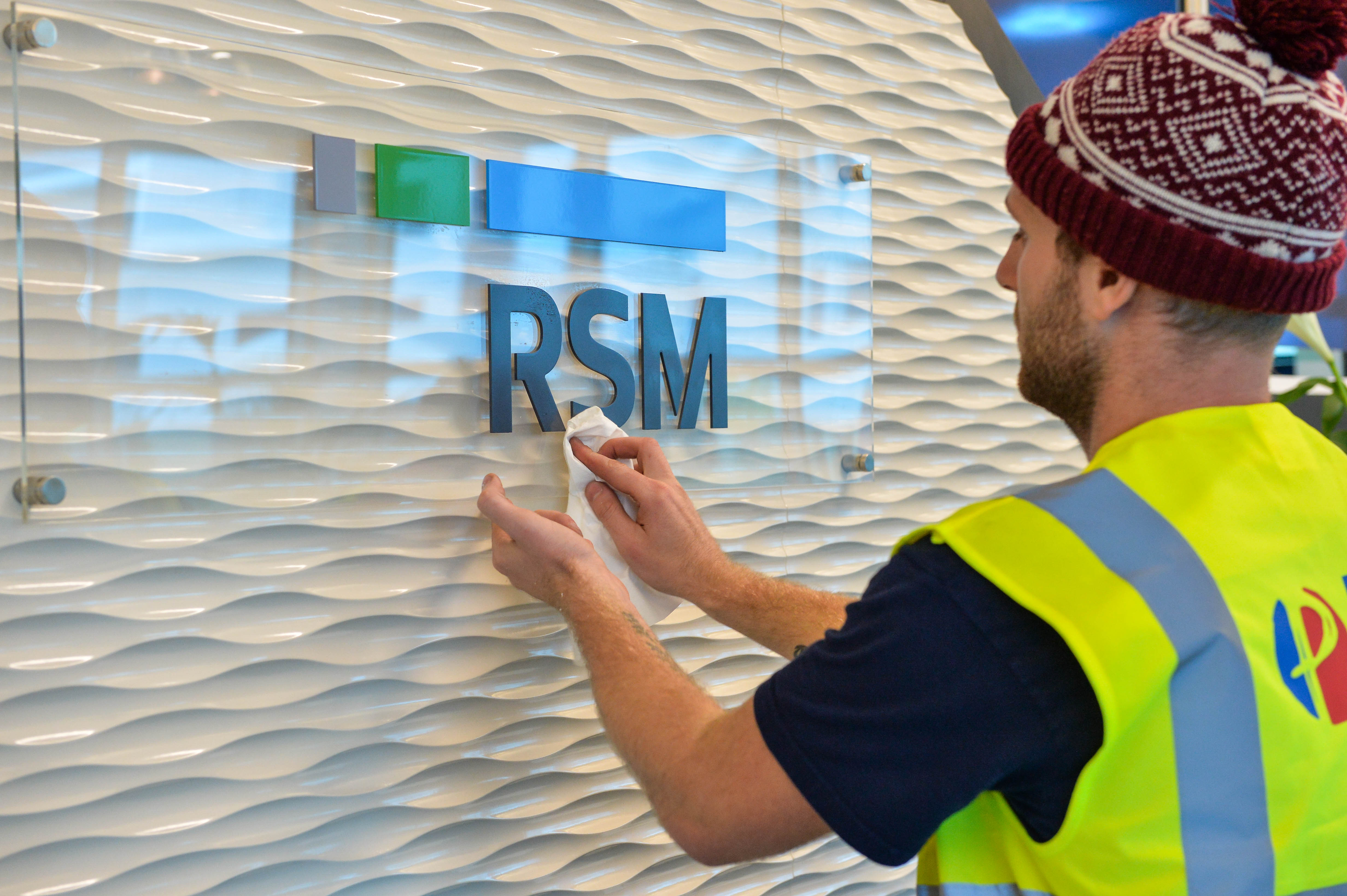 RSM name returns to Bristol as accountancy firm Baker Tilly adopts ... RSM name returns to Bristol as accountancy firm Baker Tilly adopts ...